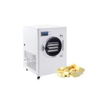 China Heating Large Capacity Freeze Dryer For Food Commercial for sale