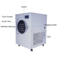 China System Ce Approved Harvestright Freeze Dryer Big Size for sale