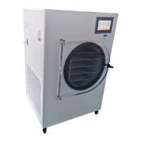 China USA Popular 2022 Top Sale Bacteria Freeze Dryer Hotels for sale