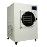 China Self Service Easy Operation Similar Telstar Freeze Dryer For Sale for sale