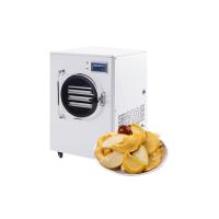 China Automatic New Design Best Quality China Manufacturer Freeze Dryer Food For Sale for sale