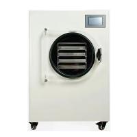 China Electric New Domestic Freeze Dryer Machine For Food Drying Oven Restaurant for sale