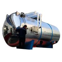 China New Style Automatic Farm Dry Sea Food Freeze Dryer Machine for sale