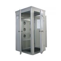 China Multifunctional Shower Air Body Shower Dryer for sale