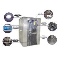 China Multifunctional Shower Air Body Shower Dryer for sale