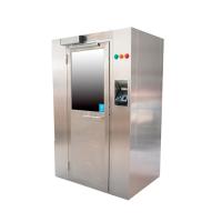 China Multifunctional Shower Air Body Shower Dryer for sale