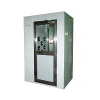 China Multifunctional Air Shower Equipment Body Shower Dryer for sale
