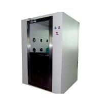 China Multifunctional Air Shower Equipment Body Shower Dryer for sale