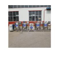 China Best price Industrial Small Scale uht/pasteurized milk processing plant for sale for sale