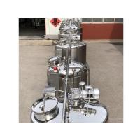 China dairy milk production line dry powder milk making machine/baby formula milk powder yogurt processing line for sale