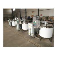 China Stainless steel 5000 10000 100 Gallon Slimline Storage Liquid bottles Water Tank for sale