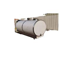 China Yogurt complete production line : pre-heating,homogenizer,Pasteurizer,pre-cooling,Fermentation Tank,filling Auxiliary equipment for sale