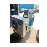 China Small Liters Vertical Stainless Steel 1000 Liter Milk Cooling Tank Price for sale