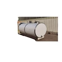 China Cooling Tank for Juice Milk Aseptic Tank pasteurizer machine with certification for sale