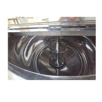 China Sus304 500L 1000L Jacketed Electric Heating Stirring Machine Mixer 200 Liters 2000L 3000L 4000L for sale