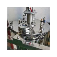 China Sus304 500L 1000L Jacketed Electric Heating Stirring Machine Mixer 200 Liters 2000L 3000L 4000L for sale