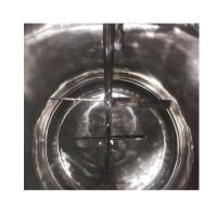 China Sus304 500L 1000L Jacketed Electric Heating Stirring Machine Mixer 200 Liters 2000L 3000L 4000L for sale