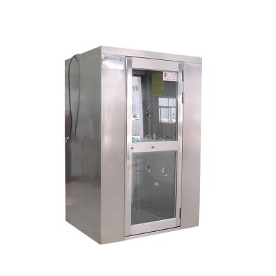 China Enclosed Air Shower Superior Quality Air Shower for sale