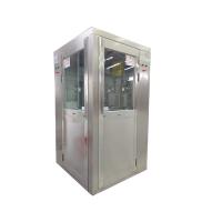 China Enclosed Air Shower Superior Quality Air Shower for sale