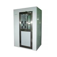 China High Cleaning Efficient Shoes Washing Device Air Shower Clean Room for sale