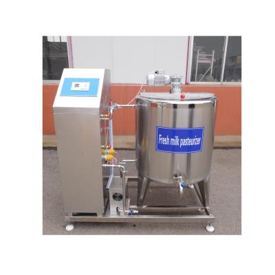 China Hand Multifunctional Pasteurizer Machine Price For Sale for sale