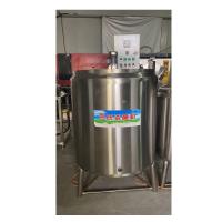 China Electric Heating New Arrival Bain-Marie For Pasteurization Italian for sale