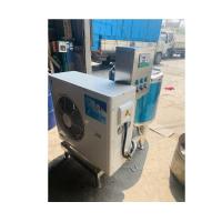 China High Safety Level Self Service 10000 Liter Cooling Tank Milk Cooler Chiller On Sale for sale