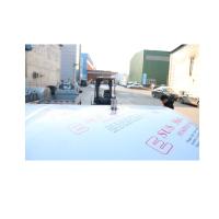 China High Productivity Gas Milg Cooling Tank For The Food Industry for sale