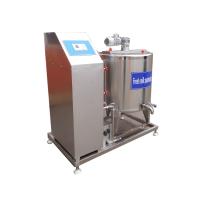 China USA Popular Good Quality Tunnel Pasteurizer Beer Food Factory for sale