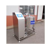 China USA Popular Good Quality Tunnel Pasteurizer Beer Food Factory for sale