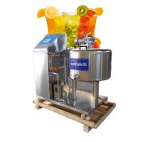 China Equipment The Competitive Factory Price Small Milk Pasteurizer Plant Hotels for sale
