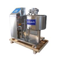 China System Hot Sale Milk Pasteurizer For Sale South Africa Domestic for sale