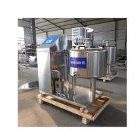 China System Hot Sale Milk Pasteurizer For Sale South Africa Domestic for sale
