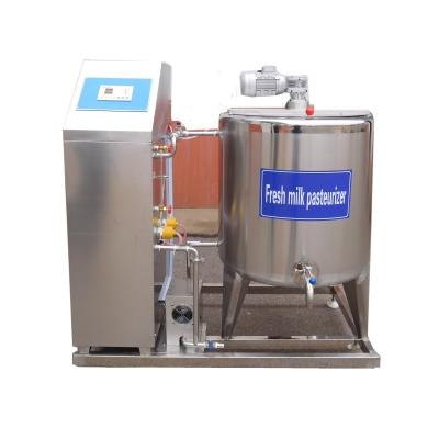 China Manual High Efficiency 50L Pasteurizer Machine With Good Price for sale