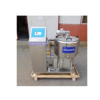 China Equipment Customized Boiler Pasteurizer For The Food Industry for sale