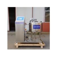 China Equipment High Efficiency Batch Pasteurizer For Beer With Good Price for sale