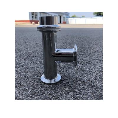 China Multi-Function High Safety Level Food Truck For Europe With Ce Certificate for sale