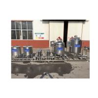 China Gas Factory Directly Supply Mamoul Making Machine Supermarket for sale