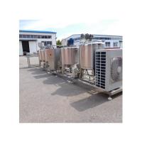 China Gas Factory Directly Supply Mamoul Making Machine Supermarket for sale