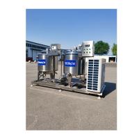 China Gas Factory Directly Supply Mamoul Making Machine Supermarket for sale