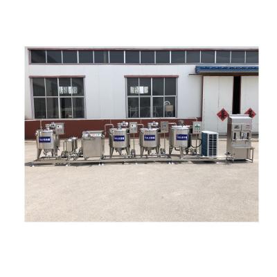 China Fully Automatic Best Price Coconut Milk Machine Farm for sale