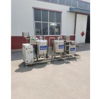 China Vertical Price Cheese Tank For Sale Food Factory for sale