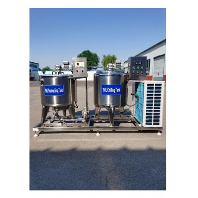 China Usa Popular Factory Food Industry Portable Milk Cooler Supermarket for sale