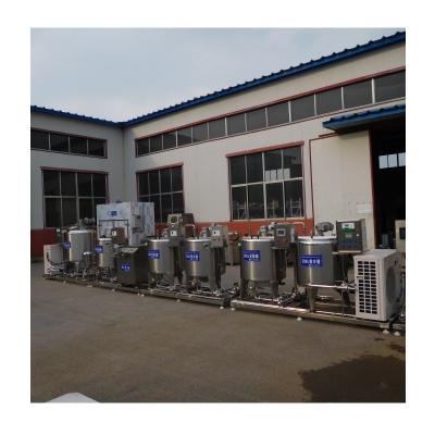 China Manual High Capacity Butter Machines For The Food Industry for sale
