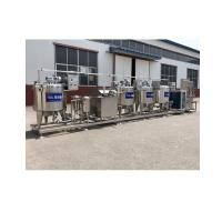 China Manual High Capacity Butter Machines For The Food Industry for sale