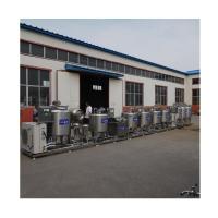China Manual High Capacity Butter Machines For The Food Industry for sale