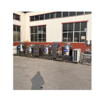 China Steam Fast Delivery Food Truck Equipment Farm for sale