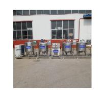 China Heating Factory Supplier Dough Mixer 50 Liter Hotels for sale