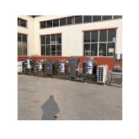 China Usa Popular High Efficiency Toast Bread Machines For The Food Industry for sale