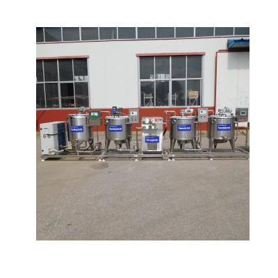 China Electric Heating The Competitive Factory Price Cake Coating Machine Restaurant for sale